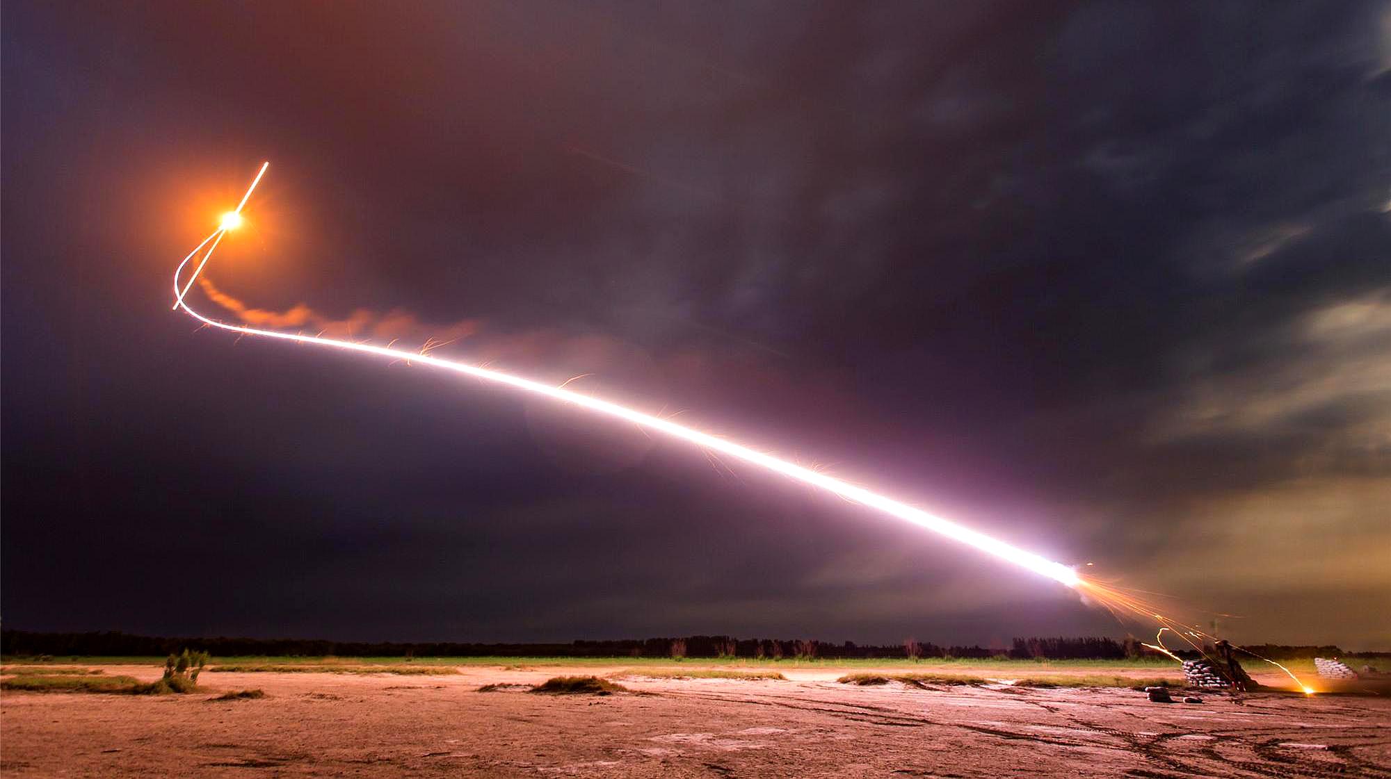 如果爆发世界大战!打败美国的方法只有一种!俄罗斯必须这样做!