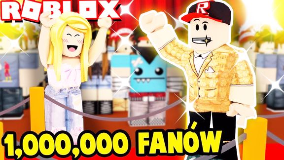 Roblox成名模拟器!得到顶级宝箱!亿万元收购美女大主播?