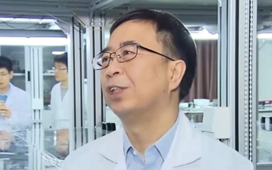 我国量子计算原型机“九章”问世,比超级计算机“富岳” 快一百万亿倍!