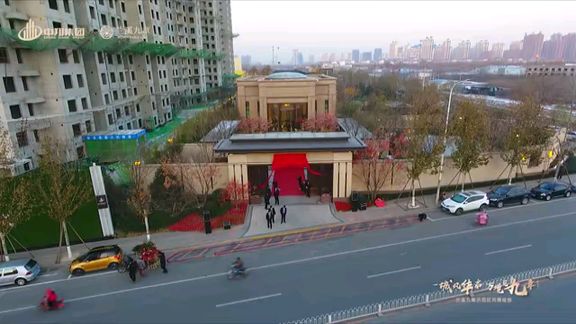 来到被动式建筑———感受绿色节能舒适的空间!