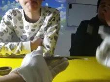 游标卡尺的使用教学