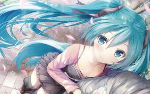 茶道解说 我的世界生活大冒险第十期:获得初音酱。