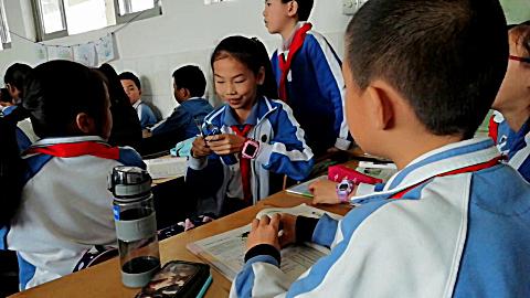科学课(弹簧测力计2)