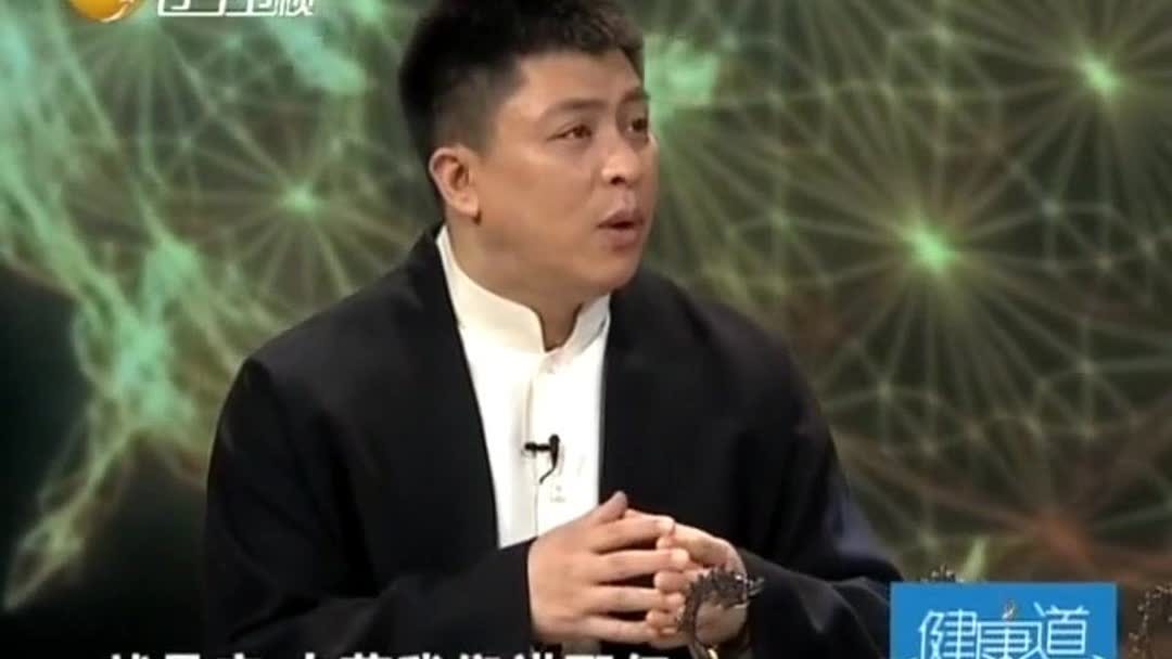 健康道:"急救三宝"安宫牛黄丸为何包有金箔?有收敛药性作用