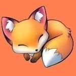 孤独狐狸x 