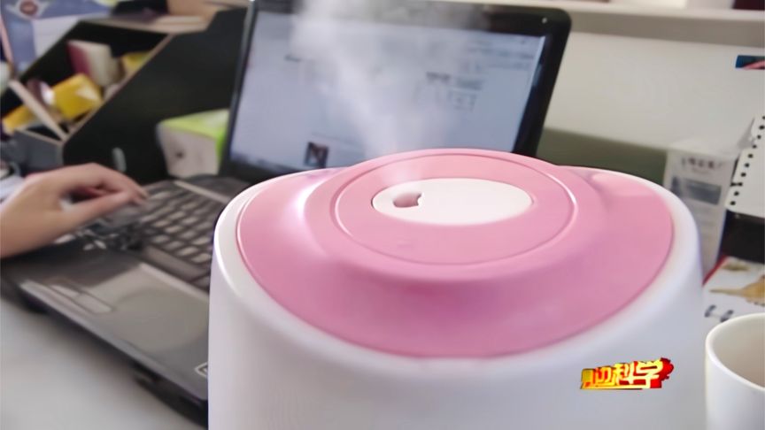 【辽阳小百科】科学使用加湿器