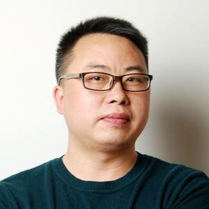 照明设计师杨工 