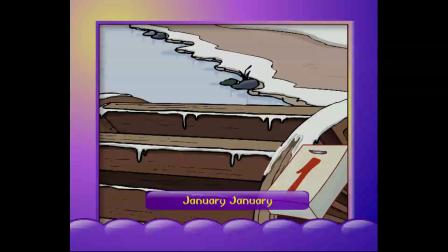 闽教英语五年级上册5C