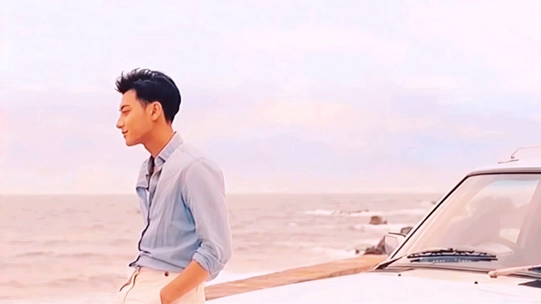 《我们终究是错过》从你的世界路过