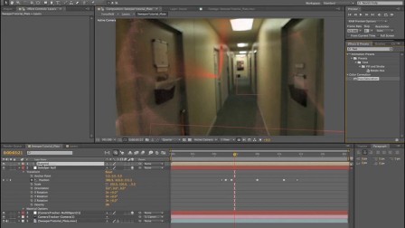 RedGiantTV第76期教程- Promethe-esque Security Sweeper
