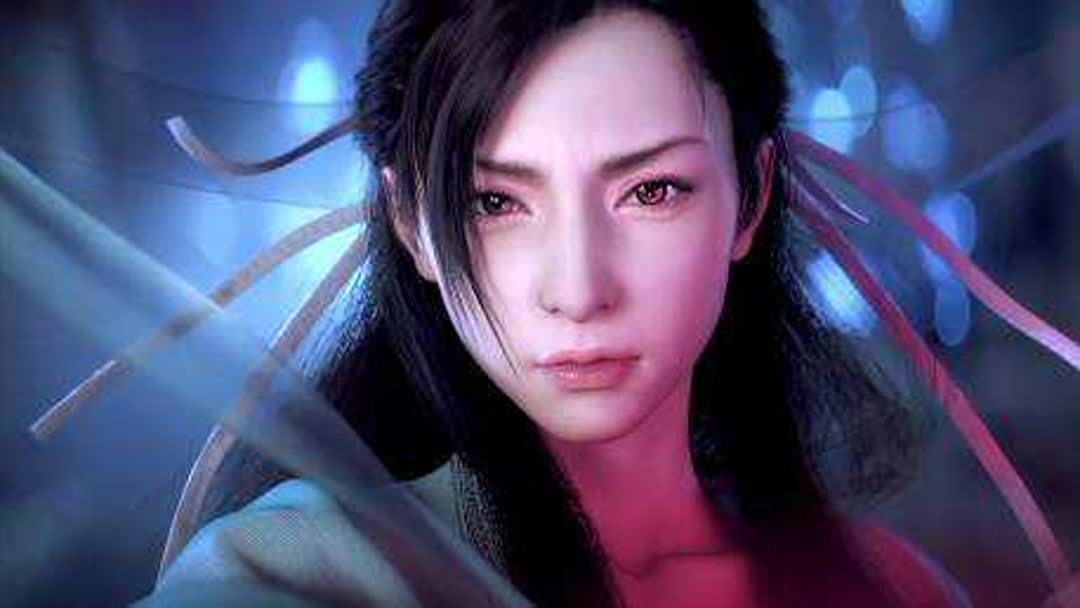 「凡人修仙传预告片」不一样的韩立,南宫婉,不一样的墨蛟受益者