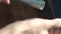 MC罗马杆连接器使用方法