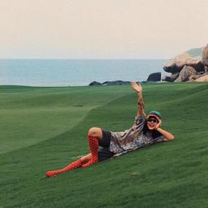 恐龙的旅行日记 