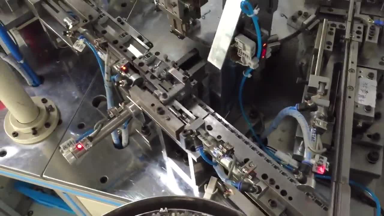 连接器插针机厂家连接器插针设备连接器插针设备价格
