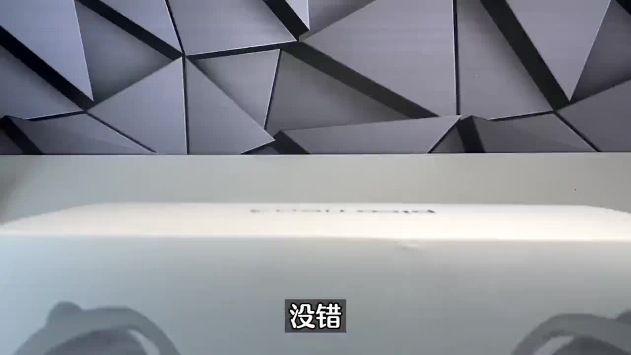 很久没有玩过这个好玩的产品了硬核时代 piconeo3