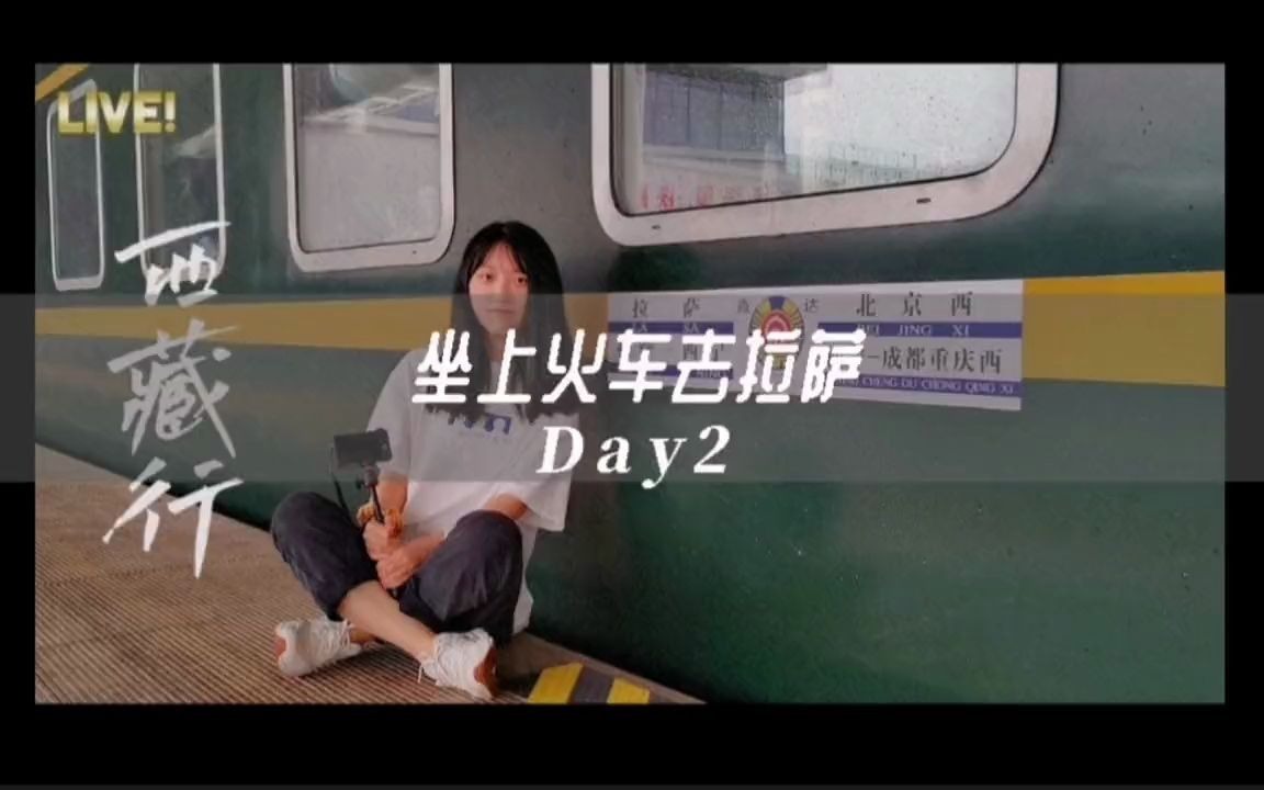 一个人独自坐火车去拉萨是一种怎样的体验?|从北京到拉萨的Z21列车...