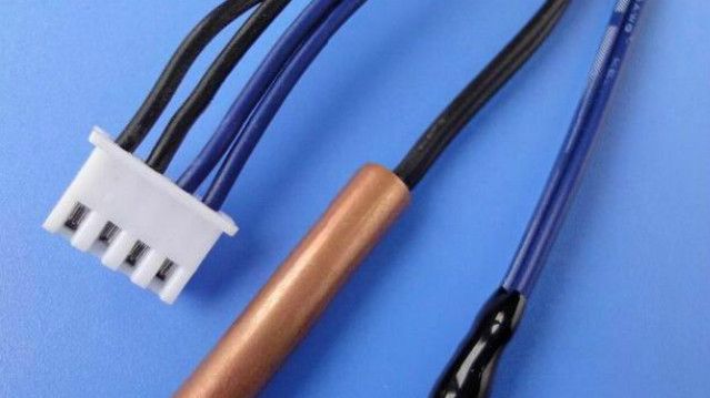 空调系统中电机的种类以及维修方法