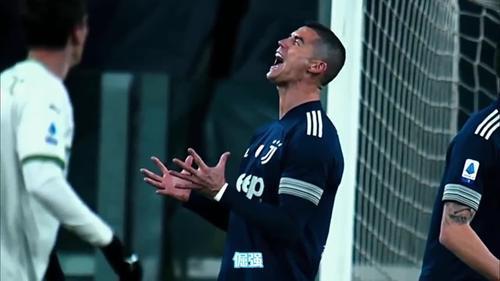C罗足球励志短片,那些打不倒我的挫折,只能使我更坚强