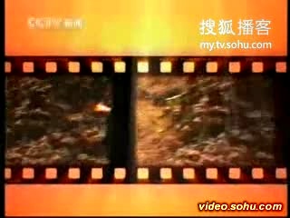 CCTV新闻频道《我和我的祖国》宣传片