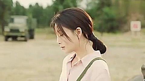 你迟到的许多年: 黄晓明和殷桃主演, 听说黄晓明这次演技已上线?