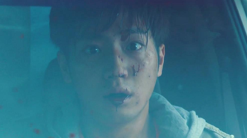 流感:致命病毒传播有多快,短短一天,病毒迅速蔓延城市!