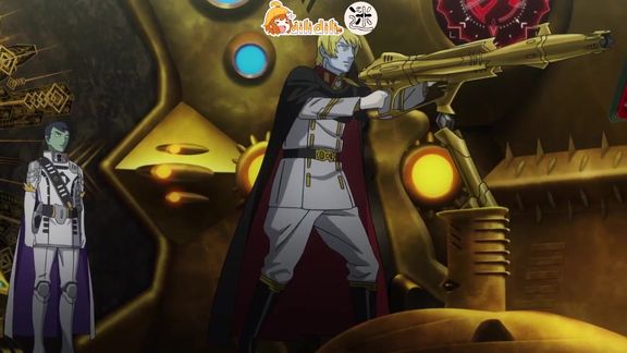 「2018秋番」《宇宙战舰大和2202 爱的战士们》第六章新PV