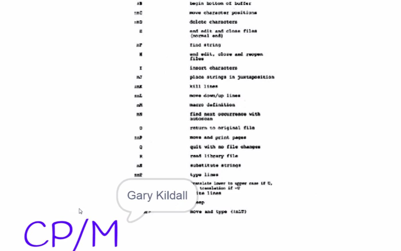 1976-cpm操作系统