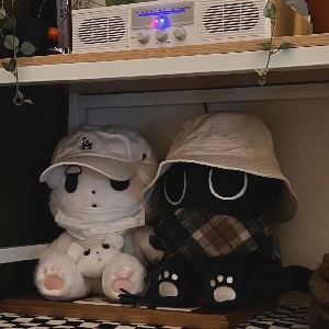 年糕不粘W 