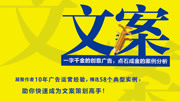 文案:一字千金的创意广告,点石成金的案例分析13