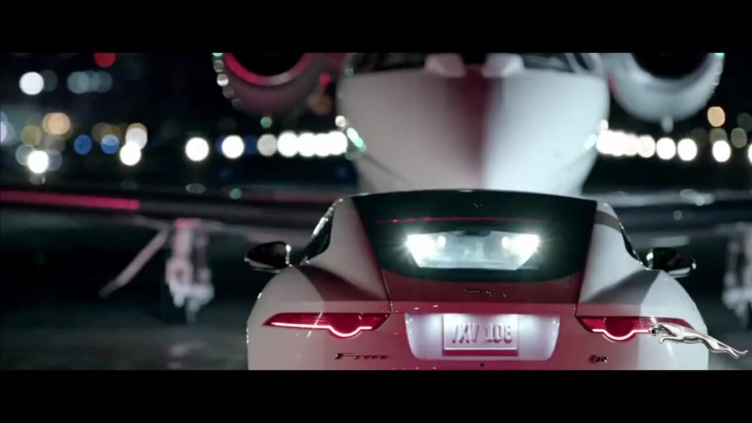 史上最凶猛的汽车创意广告大合集 你都看懂了吗-V车秀第一期