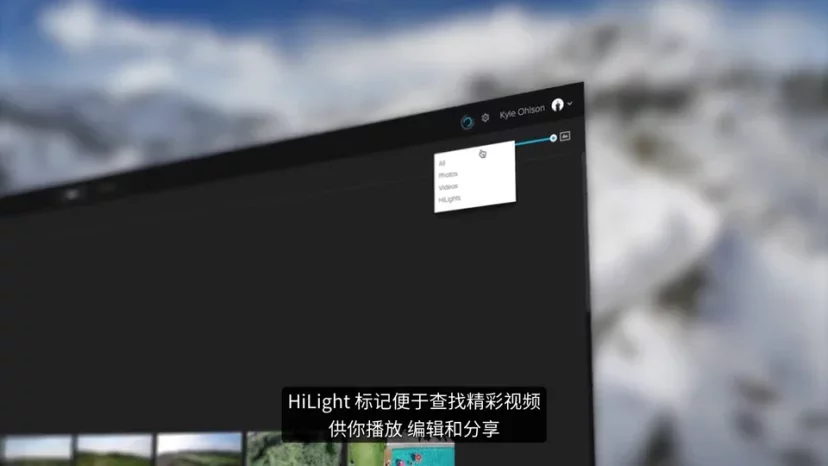 GoPro教程:HERO5 Black快速入门-拍摄照片与视频_高清