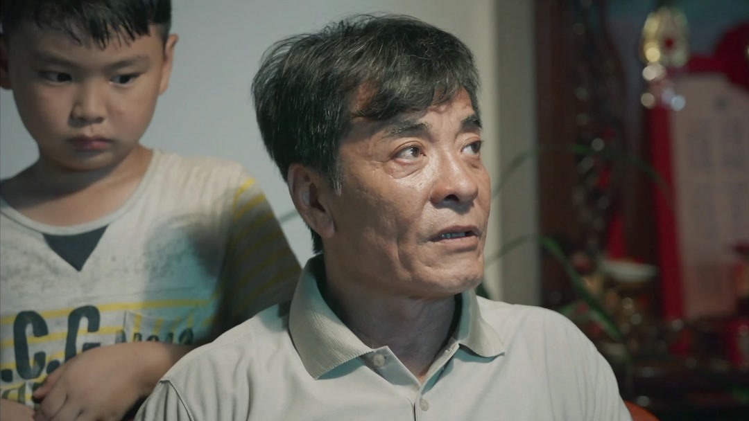 《天下无诈》老黄终于选择退休 多年的老毛病一下就好了