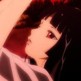 拼命十三娘 