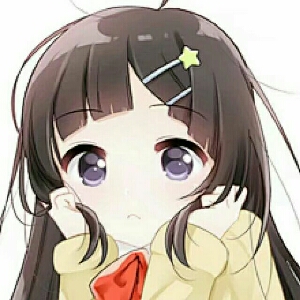 第二颗纽扣ovo 
