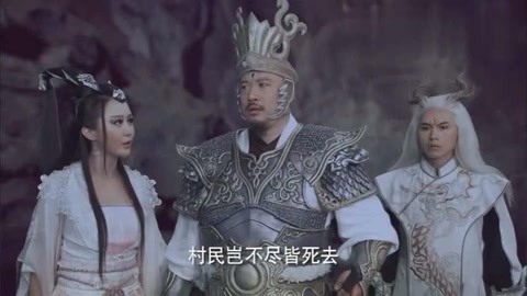 地府发现一大堆管子,没想到没用的管子,这时候却派上大用场