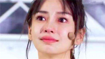 黄晓明深夜发微博终于承认离婚?粉丝揭开幕后真相,杨颖瞬间泪崩