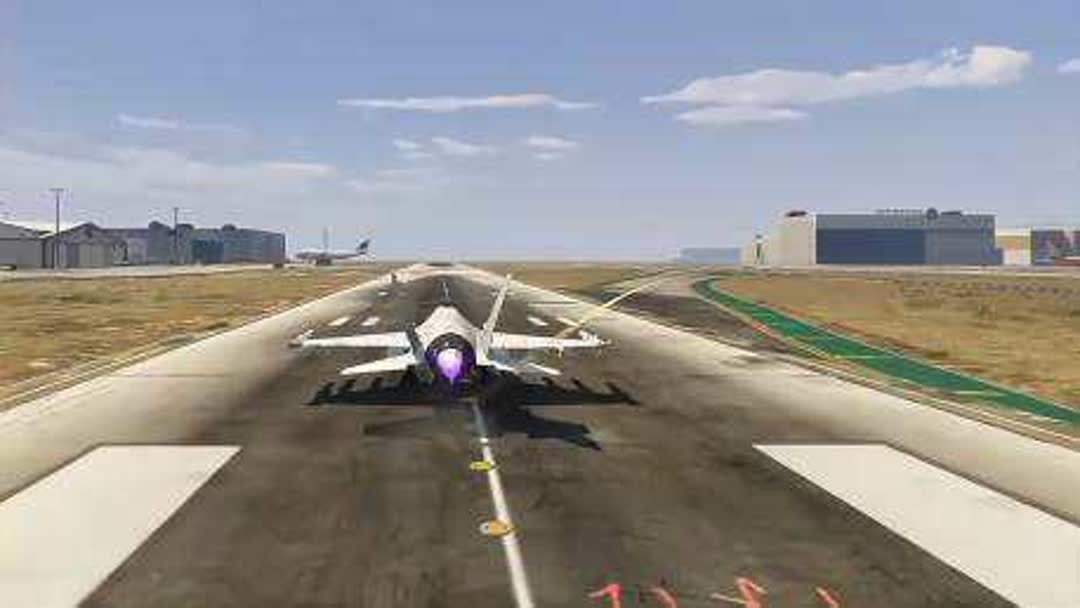 XPLANE11:战机起飞慢了10秒,结果难以置信