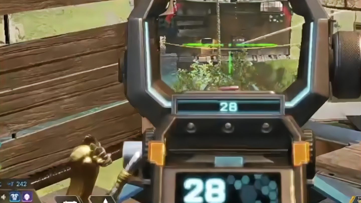 APEX暑期激励:游戏射击游戏教程干货分享apex英雄新手跳过教程