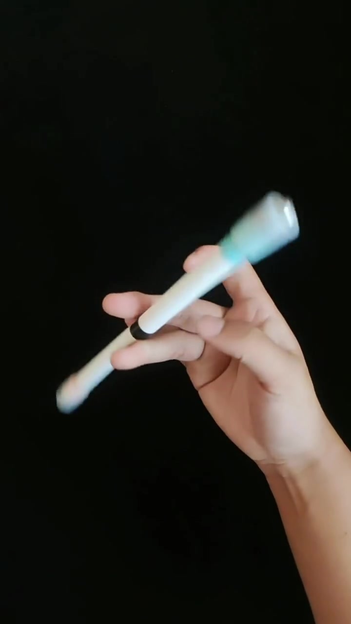 新手转笔教学,我要学转笔