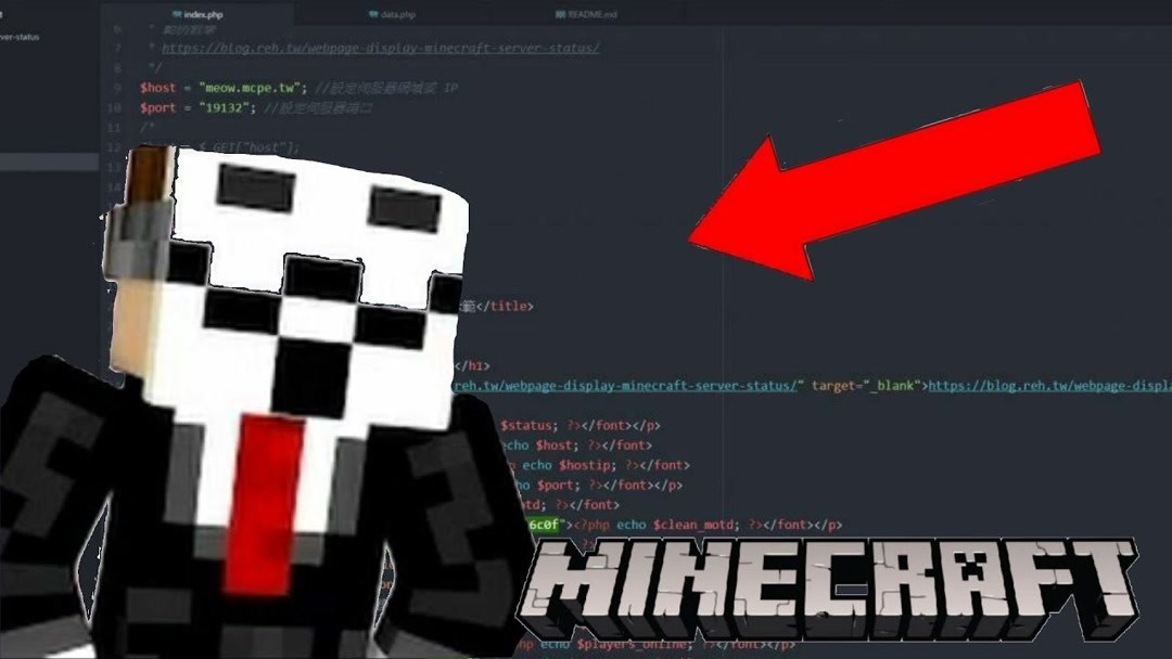 我的世界:盘点5个MC中最“强大”的外挂!好孩子千万别用哦!