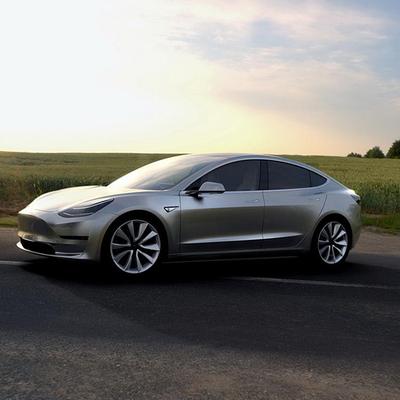 【稳了!最受欢迎的电动车产能大爬坡!】10月24日,据外媒报道,特斯拉...