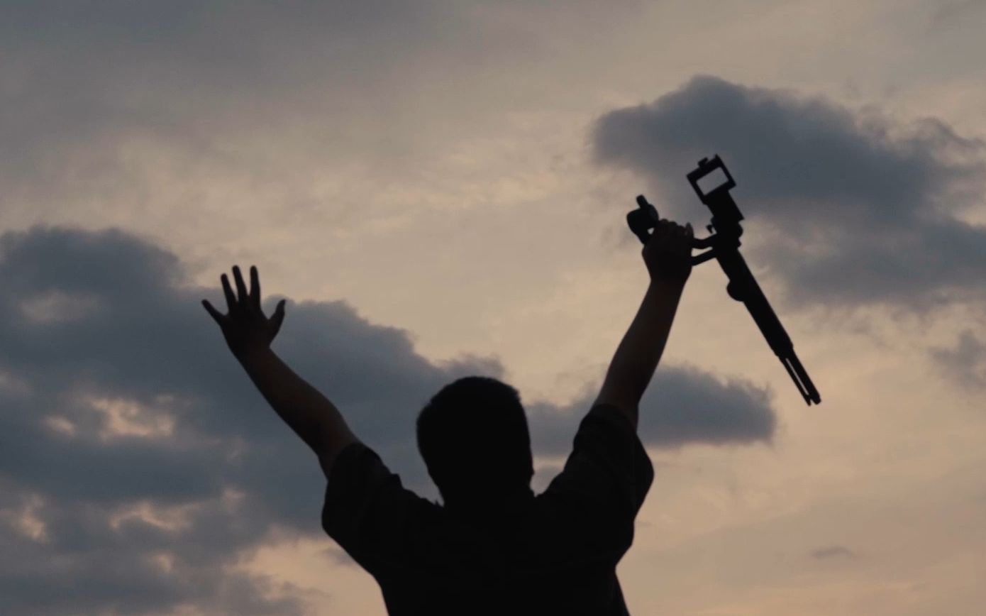 你的云鹤2还在吗?最经典的稳定器