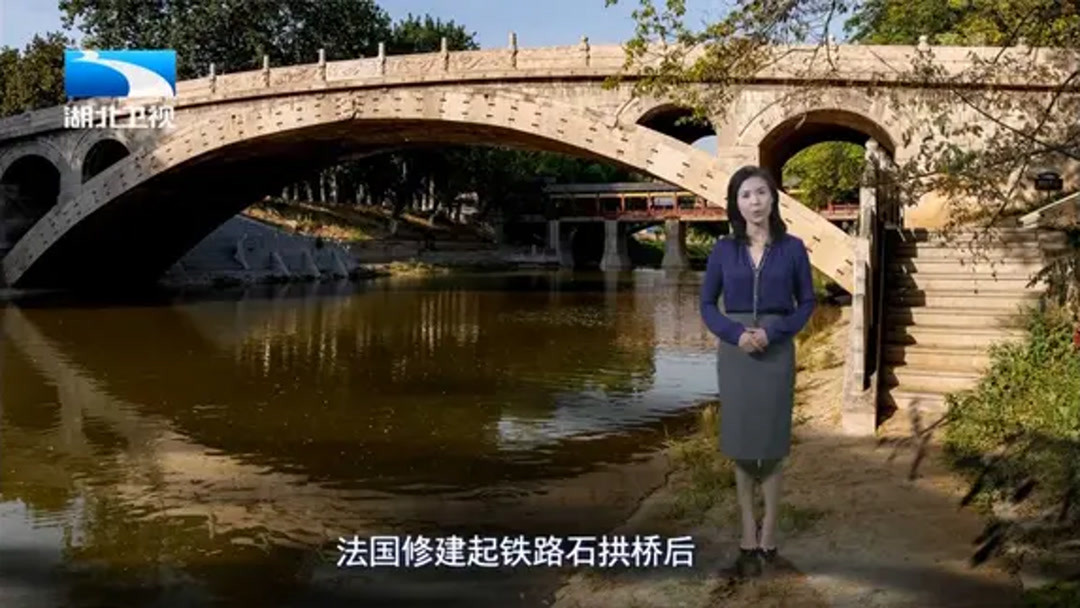 大揭秘:修建赵州桥石料沉重工程巨大,肩挑手扛的匠人们如何完成