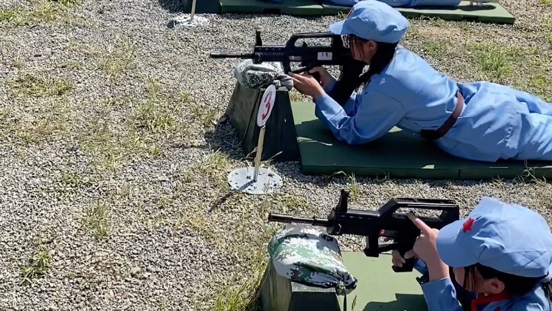 学生忆长征研学活动一日游记录(弘扬长征精神、传承红色基因)