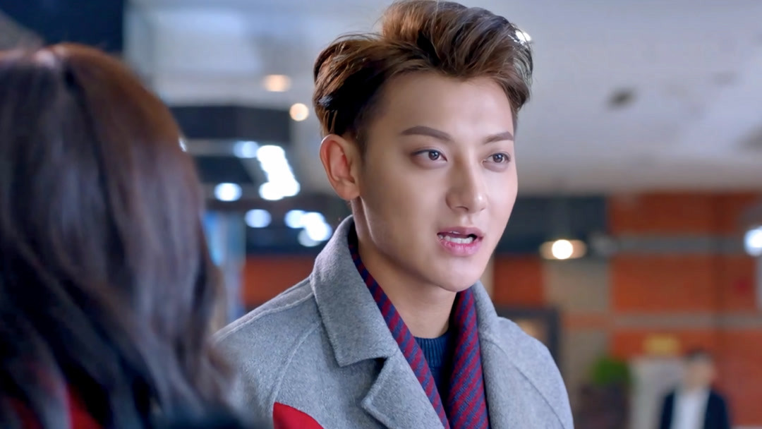 灰姑娘钢笔被妹妹卖了,总裁不知用了什么办法,竟把钢笔找回来了