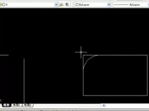 《AutoCAD 2004 基础应用》视频教程-25
