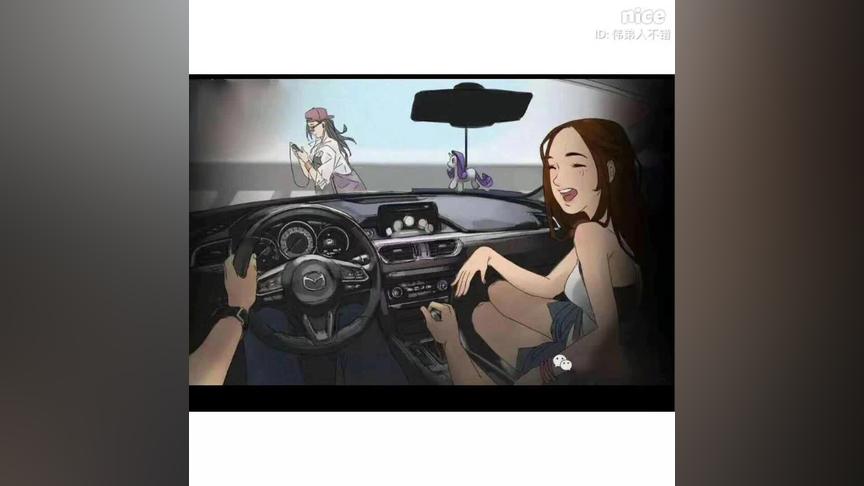 #人间百态 感谢从我的世界路过