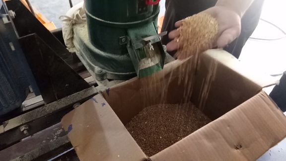 多功能剥仁机,小麦,玉米,大豆等粮食颗粒物都可以使用,两相电