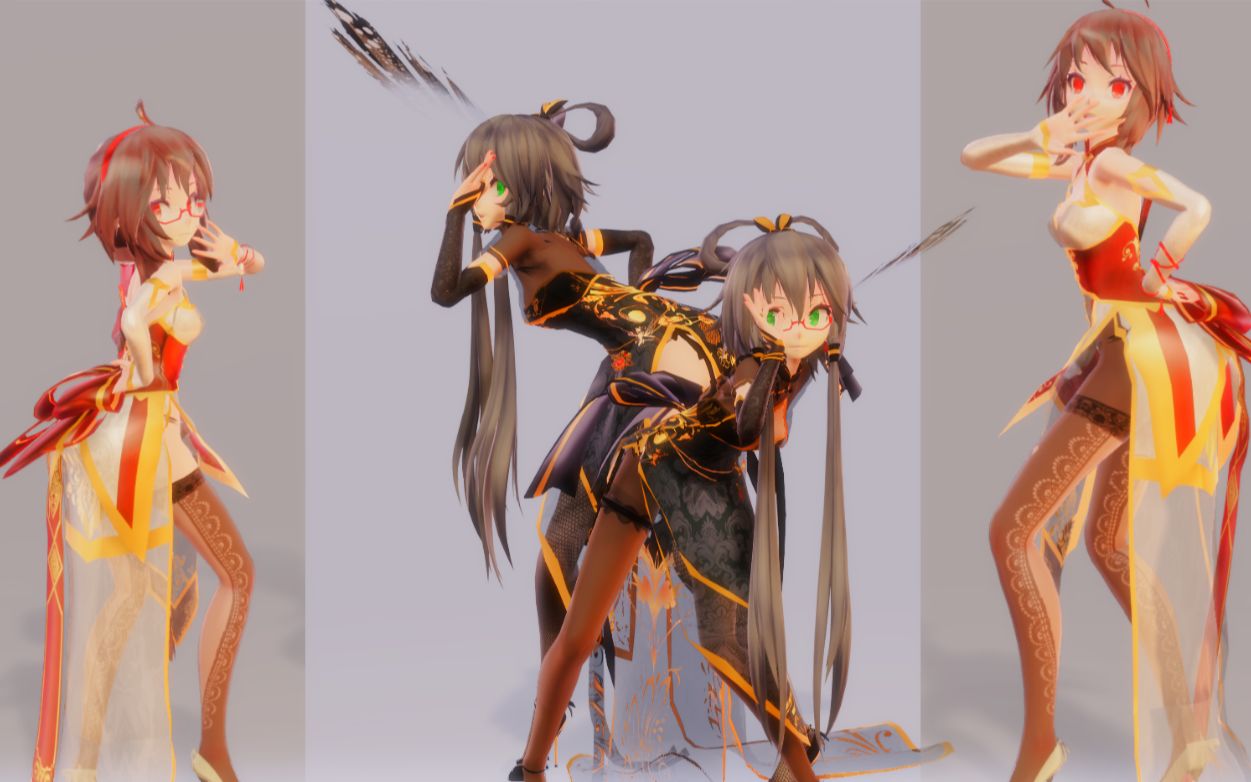 【elect】你确定不带我走吗?困在笼中的金丝雀