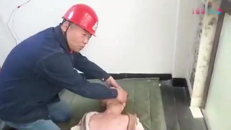 低压电工实际操作科目四